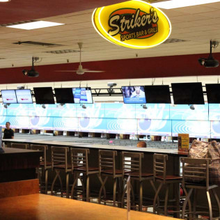 Gallery | Wonder Bowl